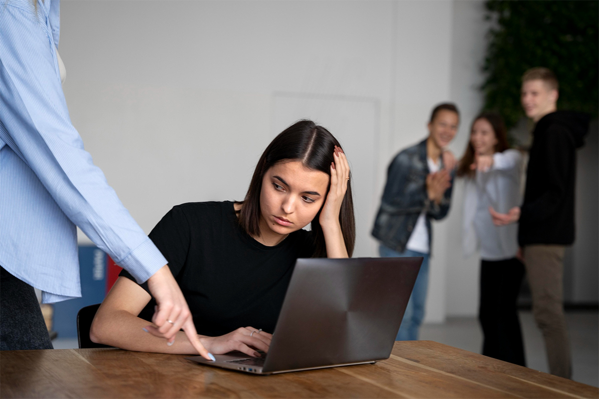 What is Quid Pro Quo Harassment? - Elahi Law